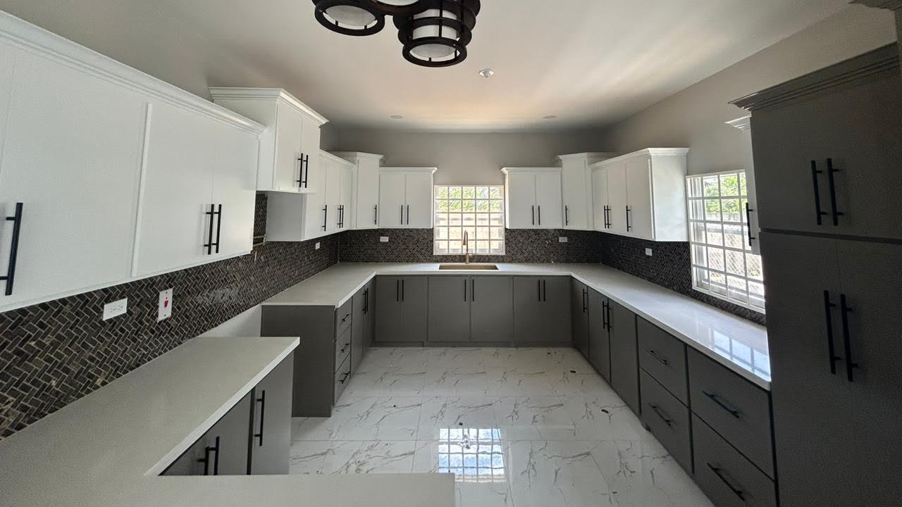 Elegantly Finished House in Carapichaima, Central Trinidad - YouTube