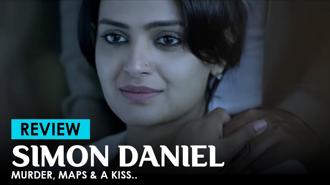 Simon Daniel Hot Scenes Breakdown | Divya Pillai Bold Moments & Review ...