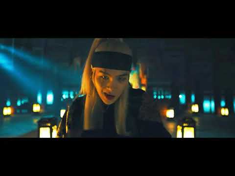 Agust D (Daechwita) | Con Calma FMV