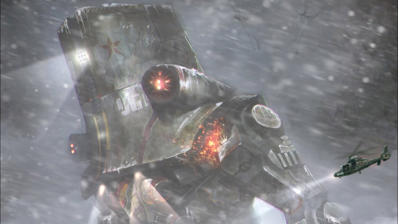 Searching for the legendary CHERNO ALPHA!(cherno pannels) - YouTube