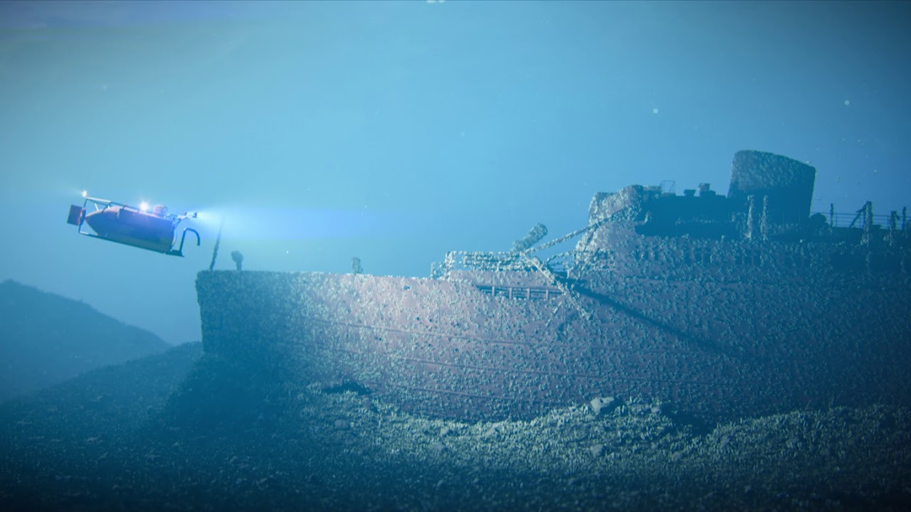 Platform trailer EN, MS PILSUDSKI - the hidden story - YouTube