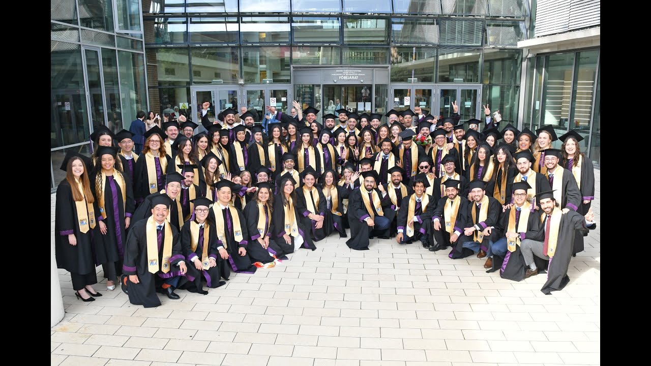 Highlights of Medical Graduation Ceremony 2024 - YouTube