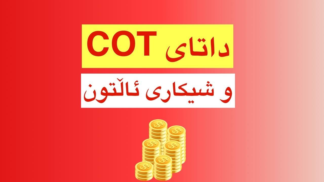 How to use COT Data چۆنێتی سوود بینین لە - YouTube