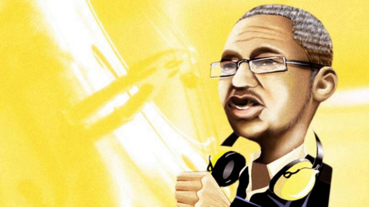 King'ang'i confirms he was at Riverside when the attack happened - YouTube