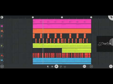 Nurko & Dabin - When This Is Over [FLM Remake] - YouTube