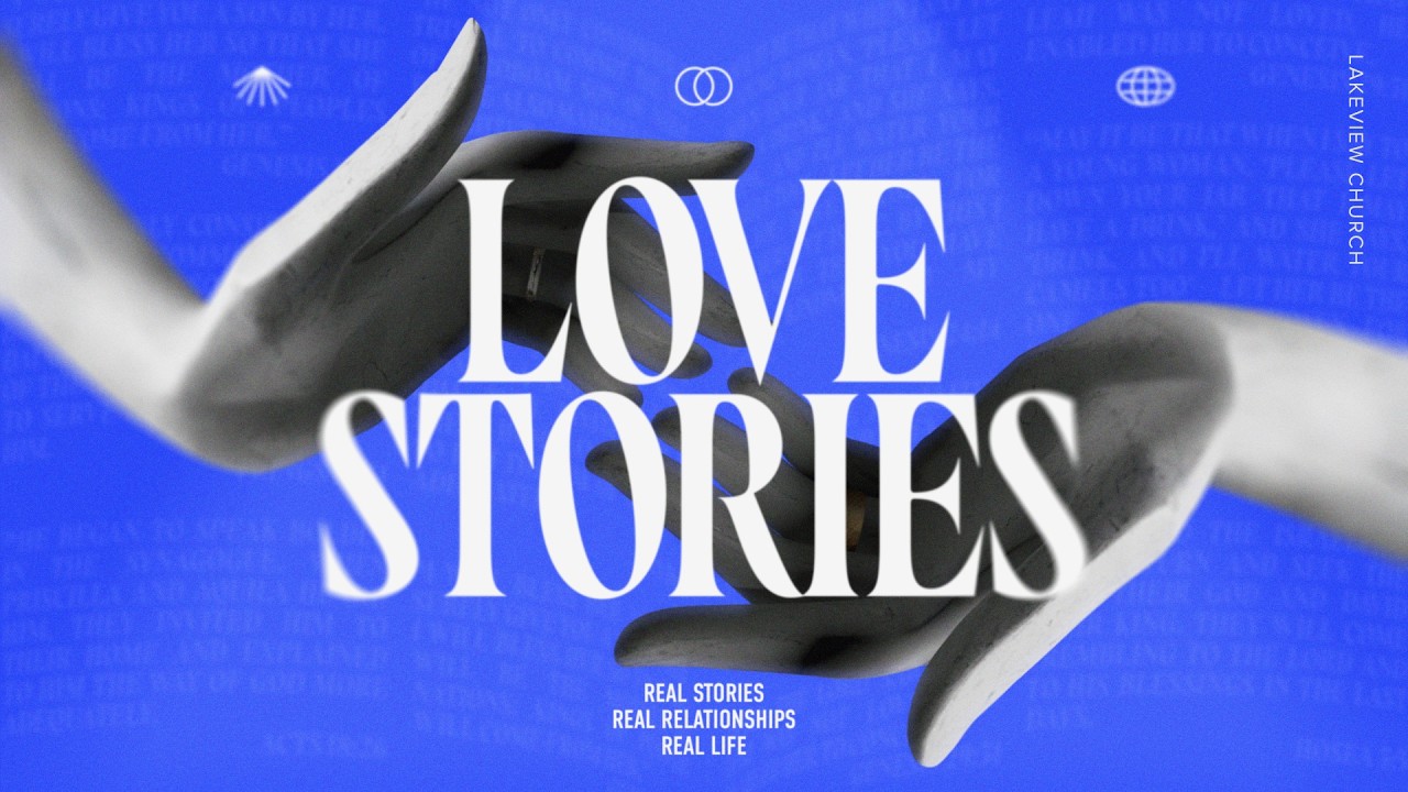 Love Stories | Week 4 - Pastor Quentin Winder - YouTube