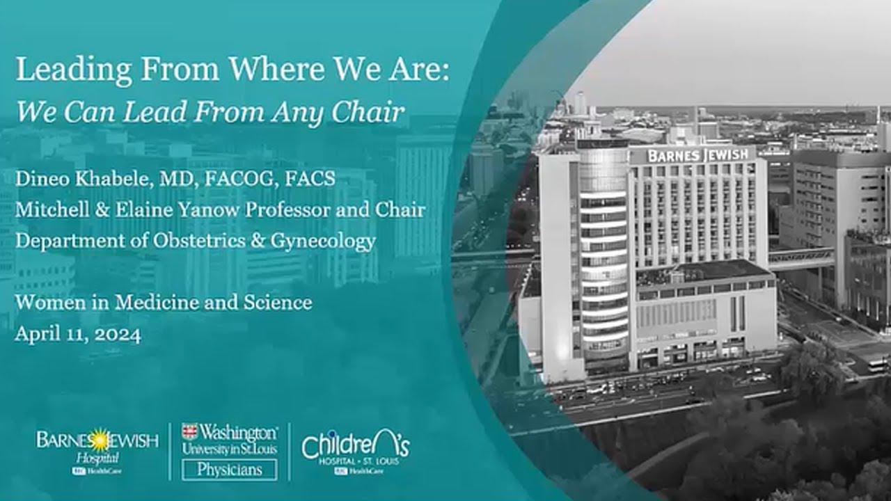 Part 3 – Climbing the Academic Ladder: Insider tips for success - YouTube