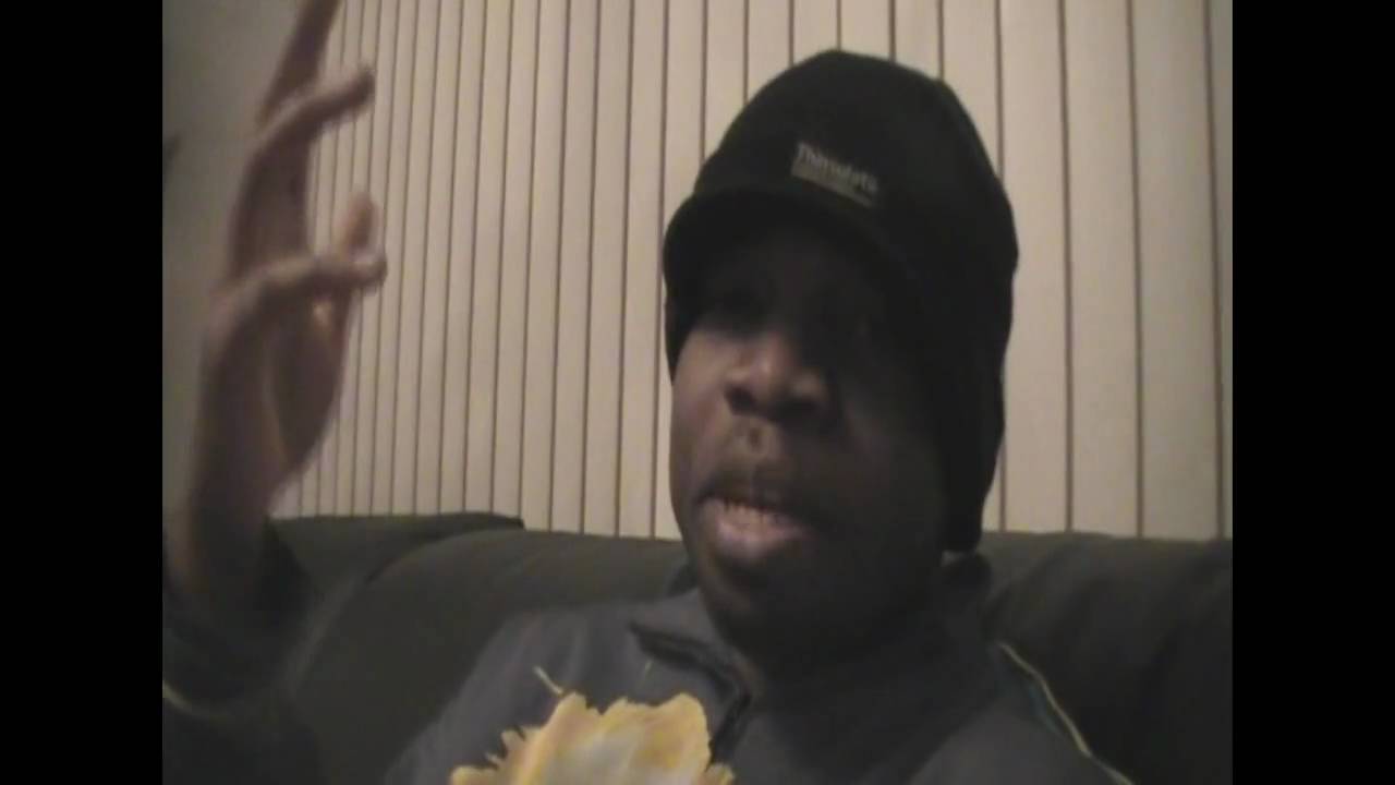 R.I.P. Killa Sha - YouTube