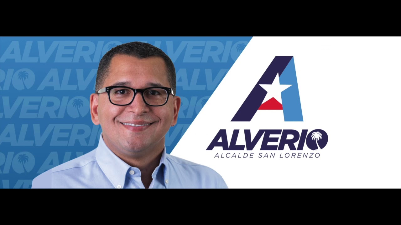 Alverio voy a ti. - YouTube