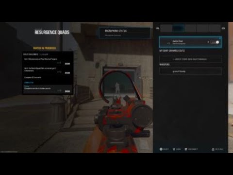 D1 yapper talking in my ear - YouTube