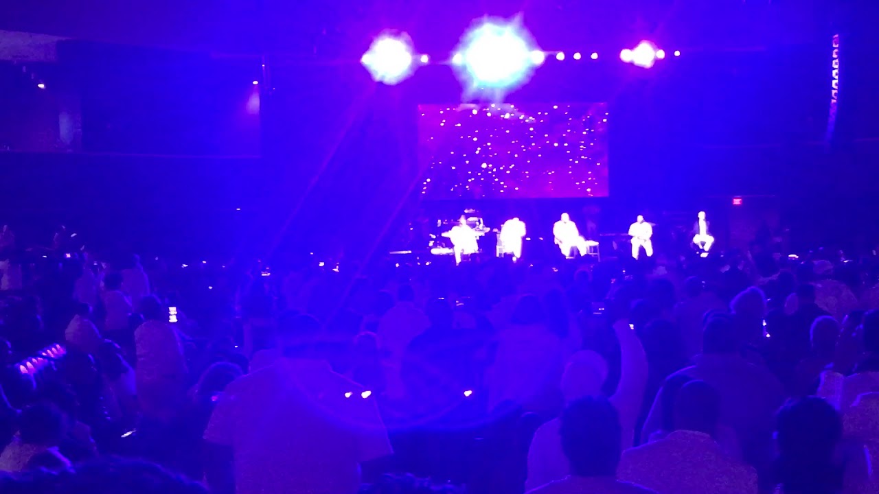 Commissioned Reunion Concert 11-15-19 - YouTube