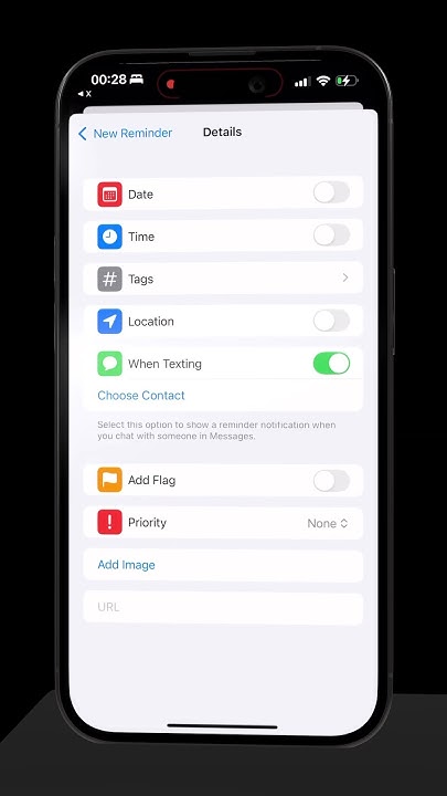 Expert Guide: Apple Reminder Clone App #shorts #apple #cloneapp #swiftuicodes - YouTube