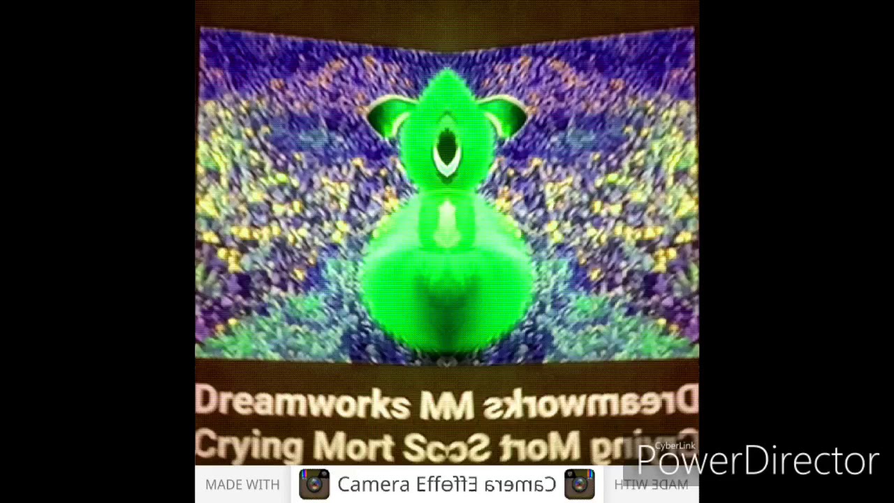 Madagascar Crying Camera Effects G Major - YouTube