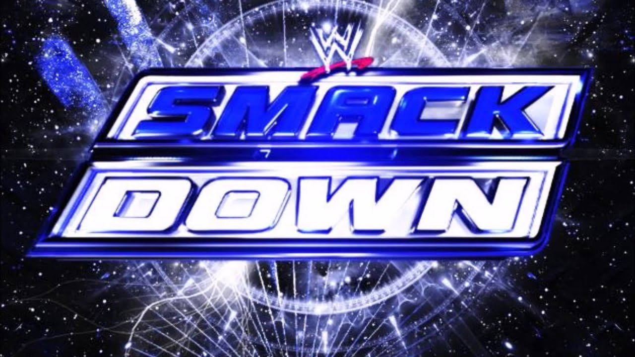 wwe smackdown 2012-2014 theme song Born 2 Run by 7lions - YouTube