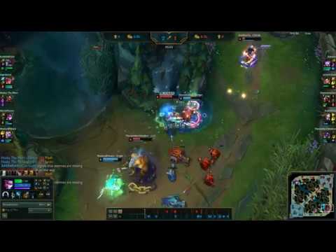 Bot Lane synergy - YouTube