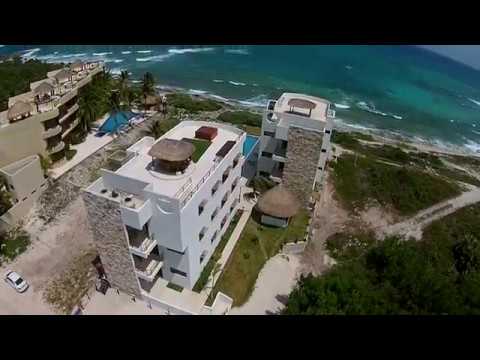 Caban Condos - Mahahual, Mexico Look what two property developers from ...