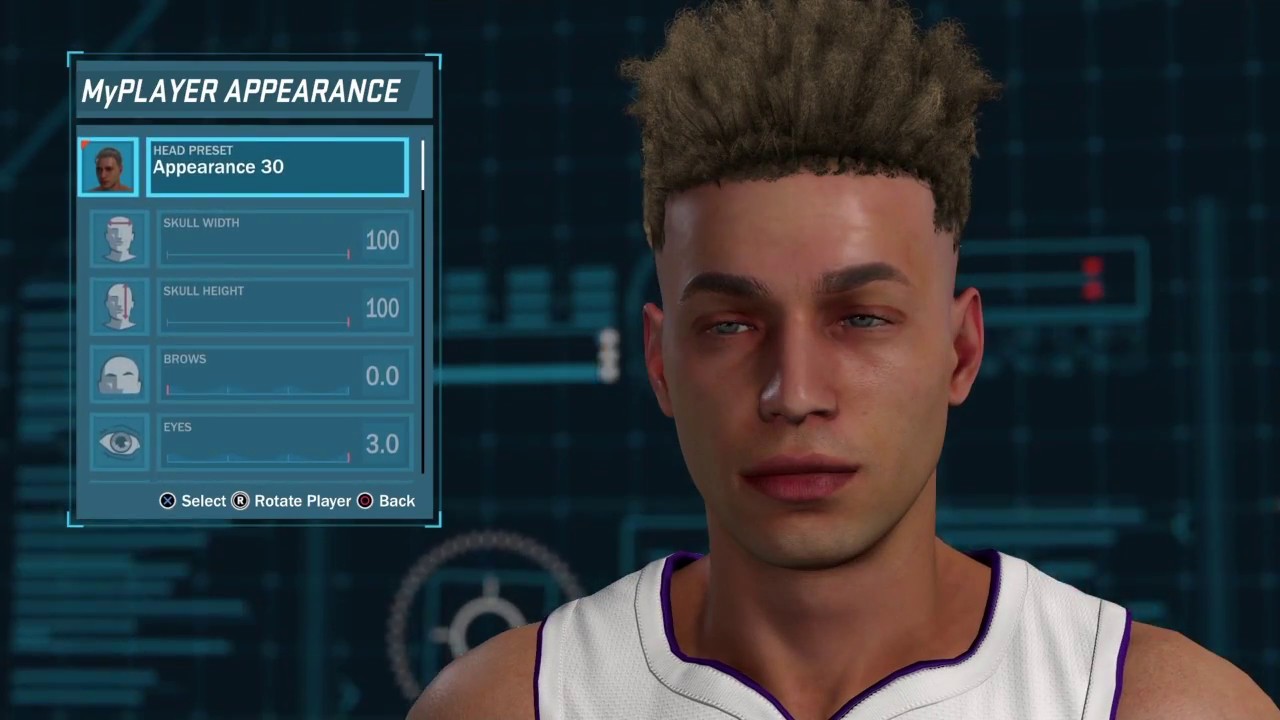 SAUCY face CREATION 2k18 how to look like a cheeser - YouTube