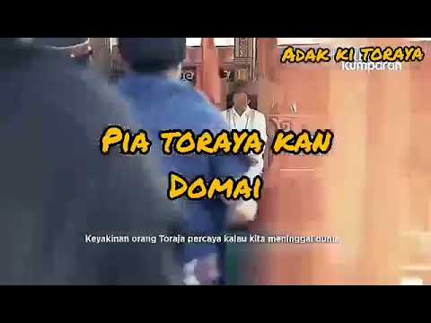 Pia toraya kan domai - YouTube