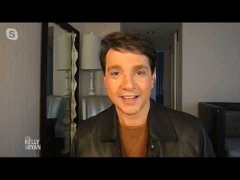 Ralph Macchio Just Wrapped on “Cobra Kai” Season 5