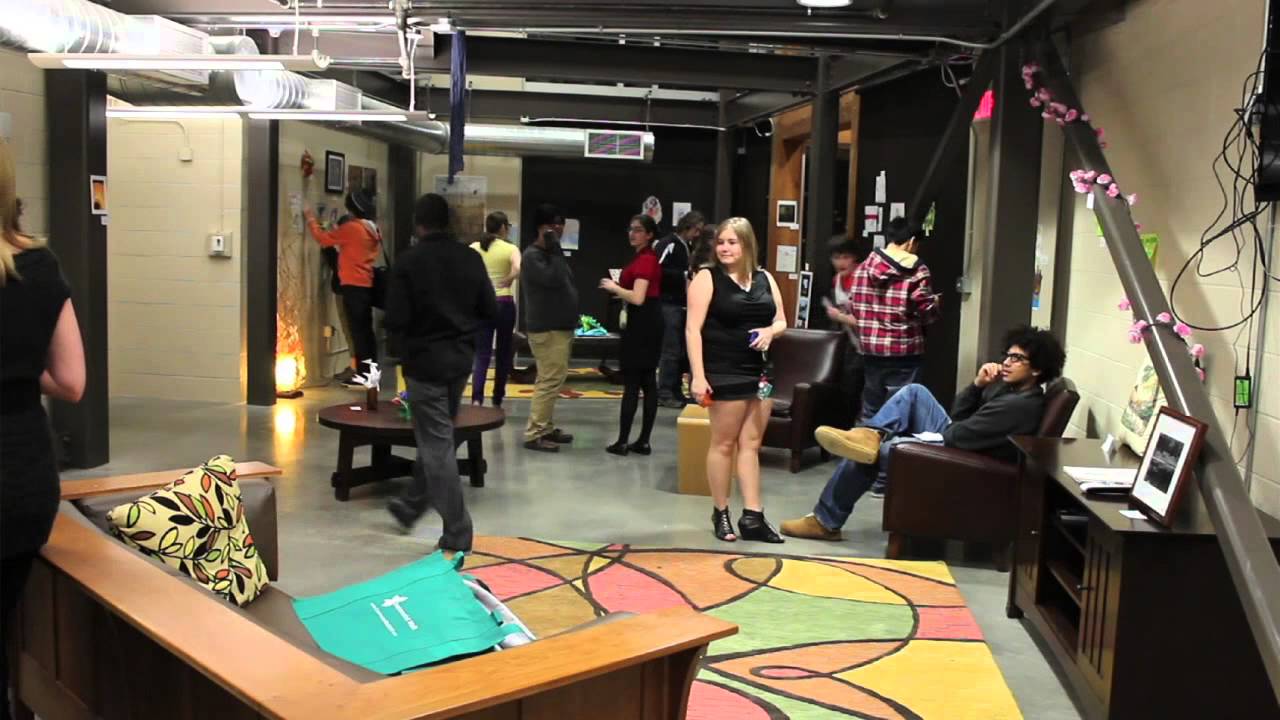 The Making of Centennial Hall - YouTube