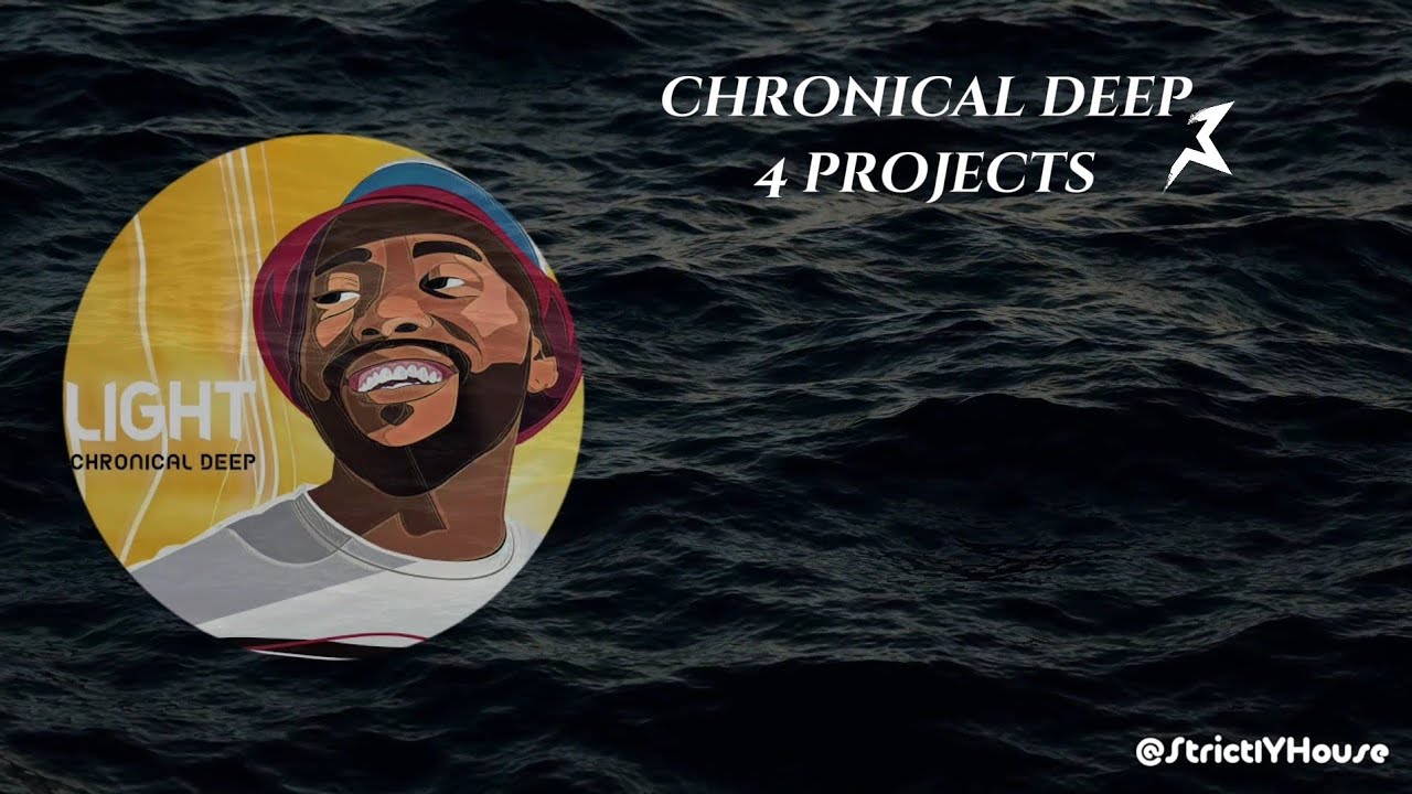 Chronical Deep - 4 Projects (Original Mix) - YouTube