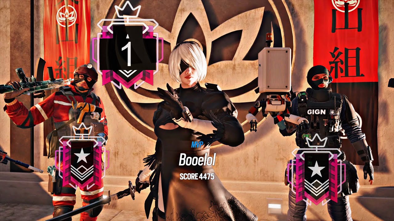 HOW A CONTROLLER CHAMPION MAKES PLAYS EVERY ROUND in Operation Brutal ...