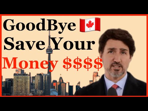 From Canada To The World: How Living Abroad Saved Us Thousands In Taxes 🇨🇦 | Travel & Explore Now