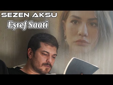 Sezen Aksu - Eşref Saati | Eşef Rüya Dizi Şarkısı ( Orginal Şarkı )