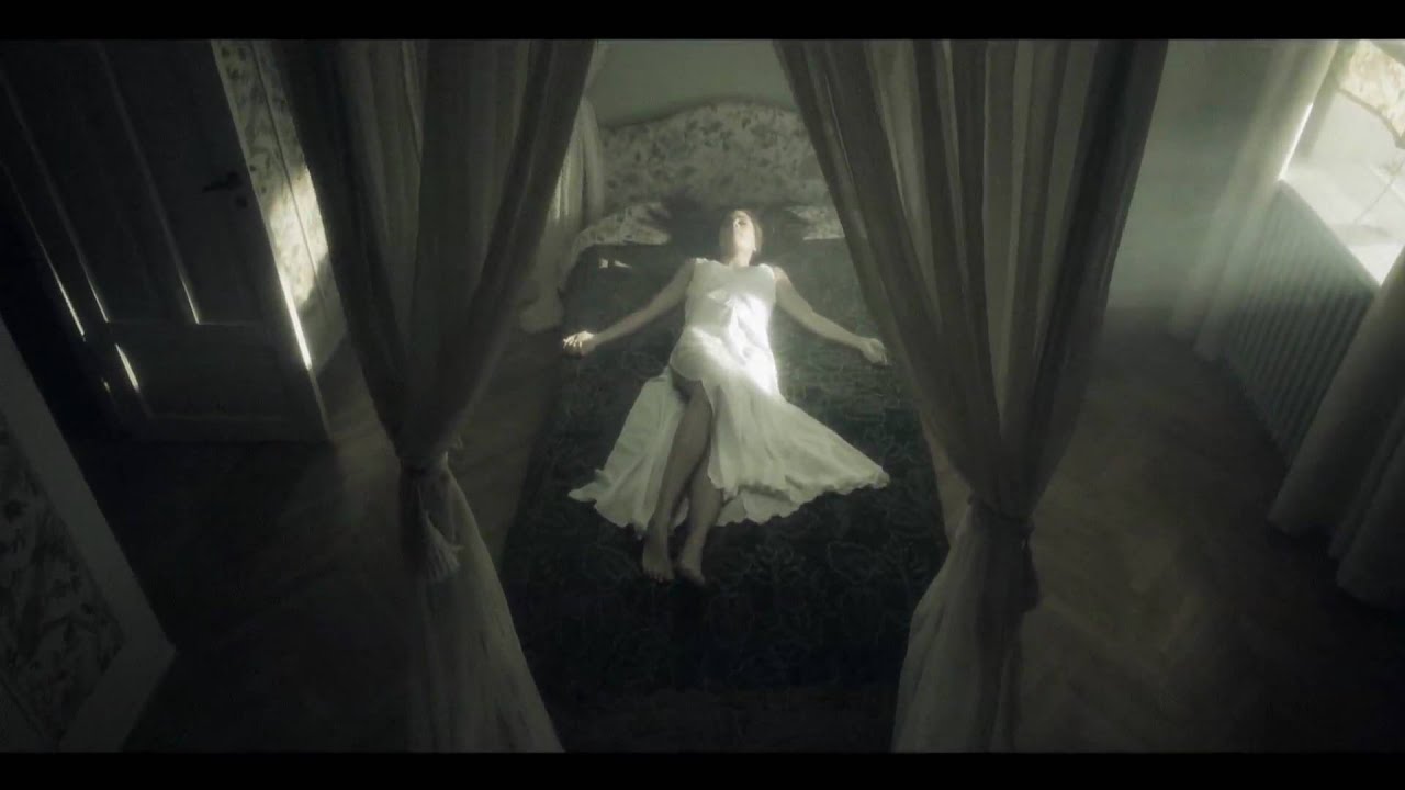 Cryoshell - Creeping In My Soul (Official Music Video) - YouTube