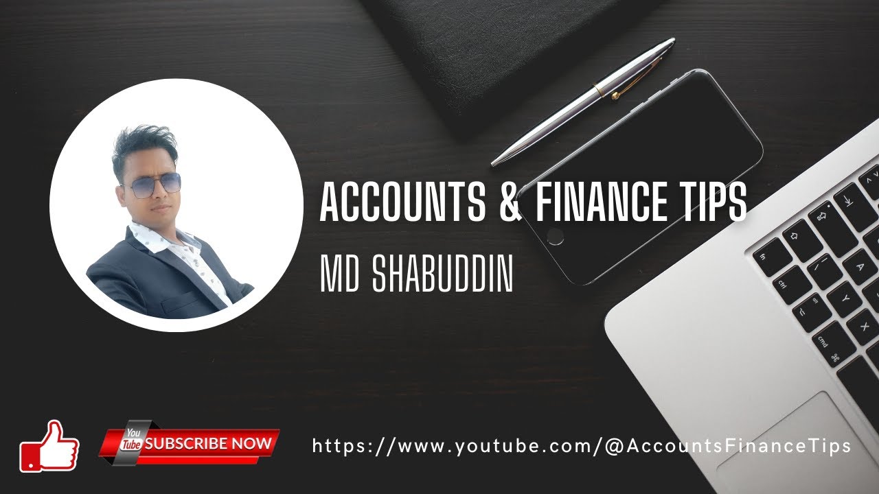 How to learn Accounting | Accounting interview tips - YouTube