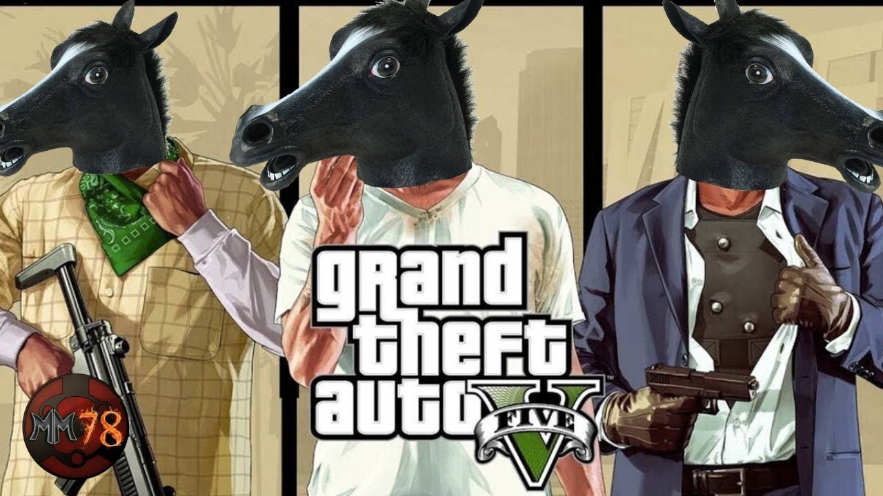 GTA V I capitulo 23 I ACABANDO EL TRABAJO DE DEVIN WESTON Y ... - YouTube