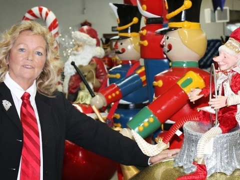 Victoria Sutherland Live Stream - YouTube