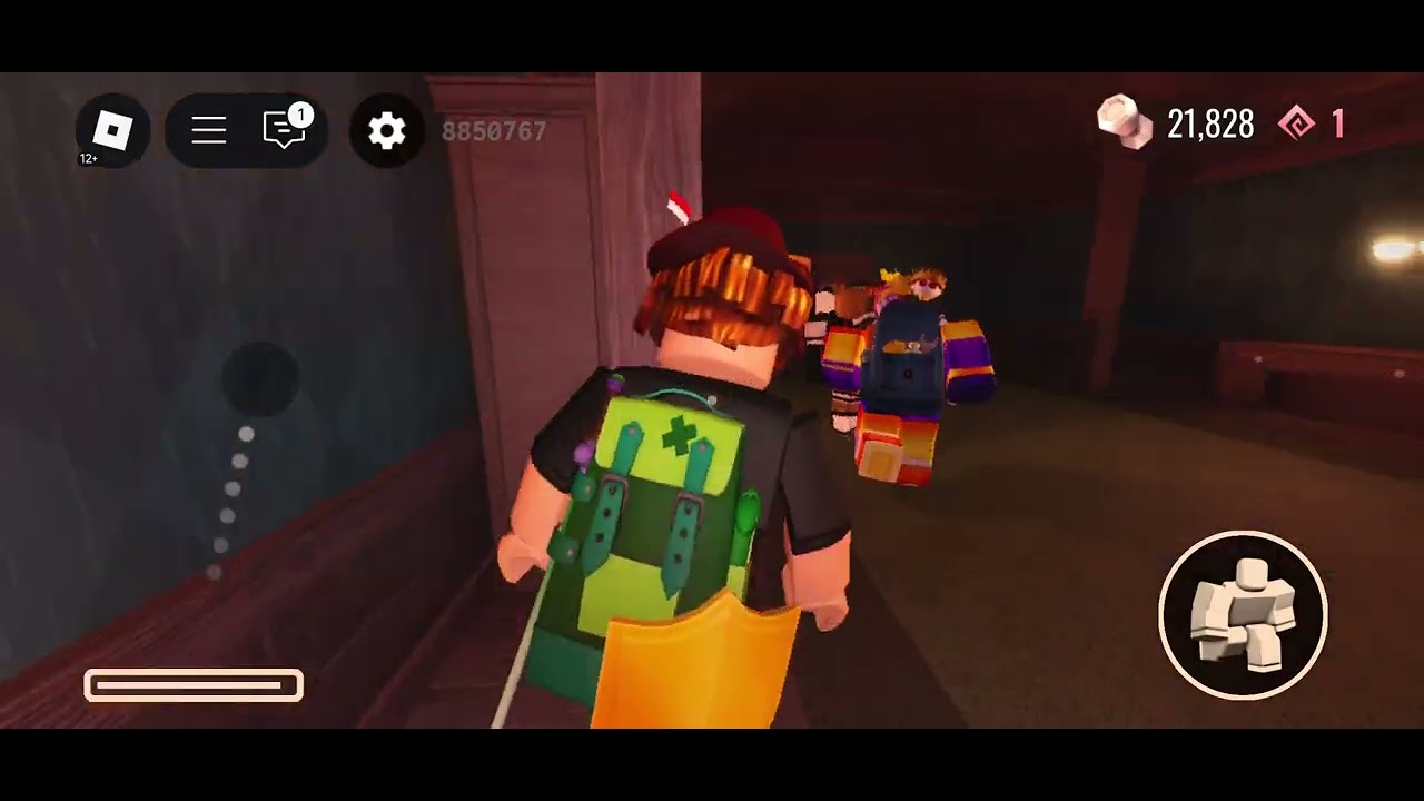 (REAL!) Play Roblox Doors with @GoGoblino - YouTube