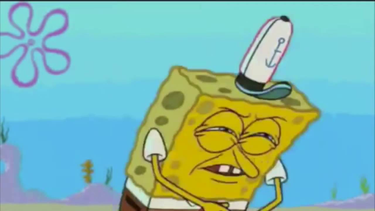 PPAP Pen Pinapple Apple Pen - Spongebob Parody - YouTube