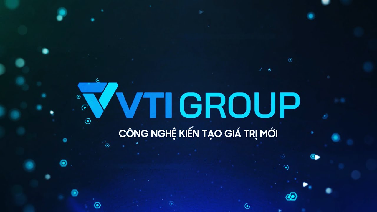 10 DẤU MỐC LỊCH SỬ TIÊU BIỂU CỦA VTI GROUP - YouTube