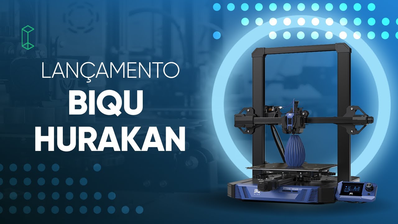 Biqu Hurakan - YouTube