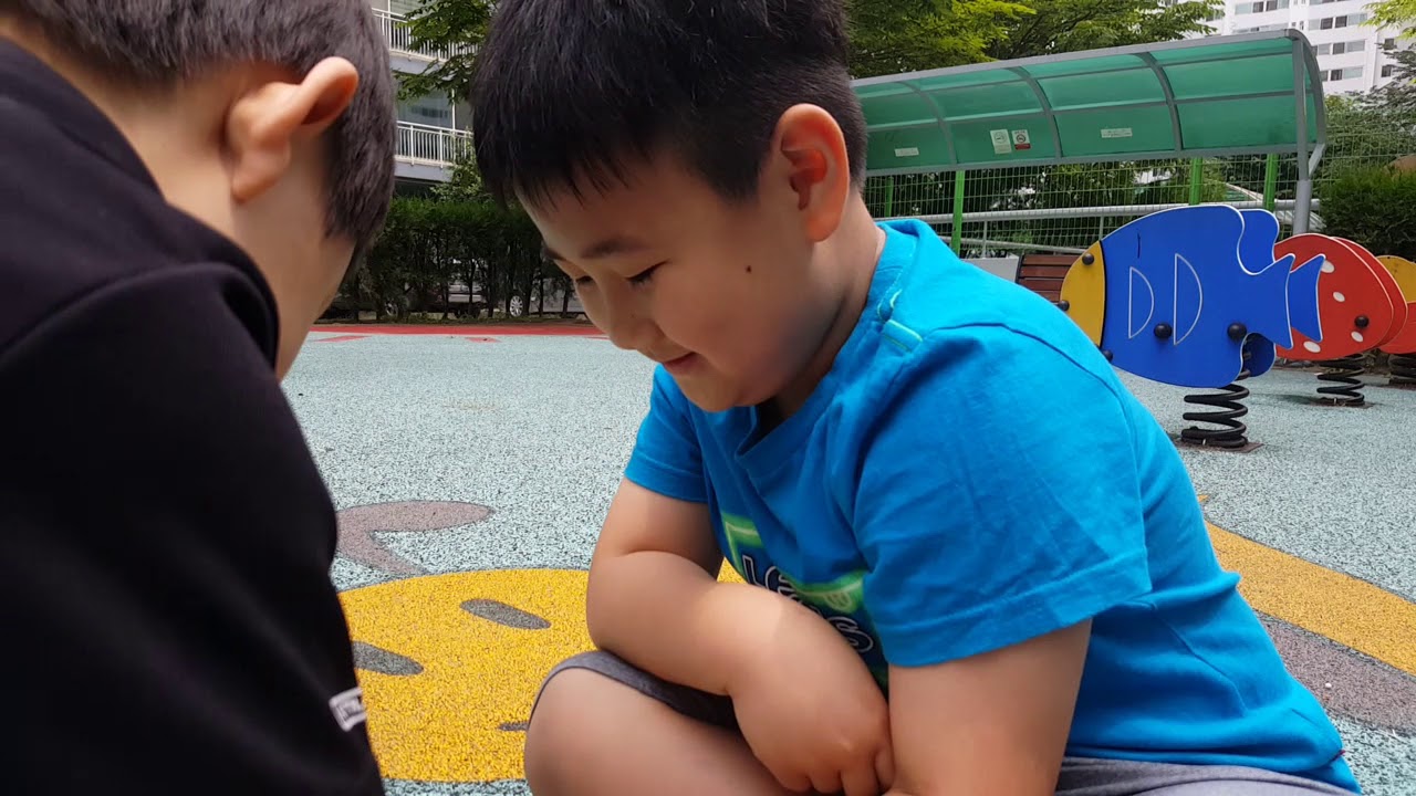 몬스터패밀리_포켓몬 카드게임 1차전 - YouTube