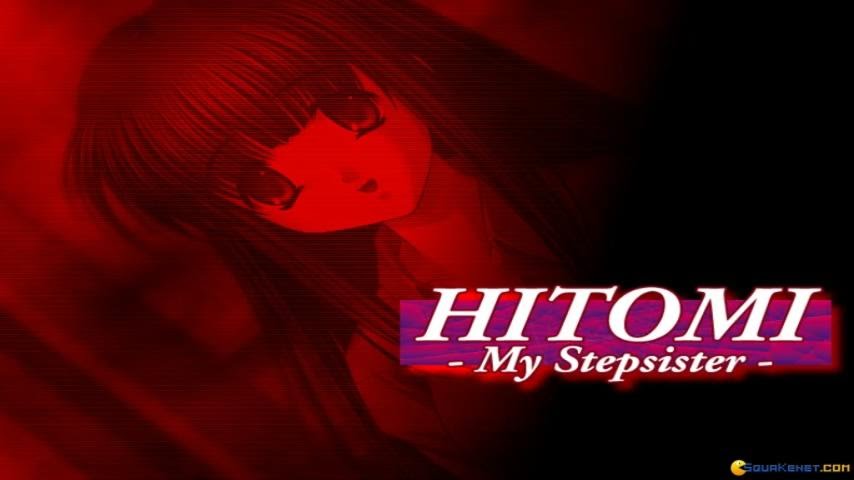 Hitomi: My Stepsister gameplay (PC Game) - YouTube