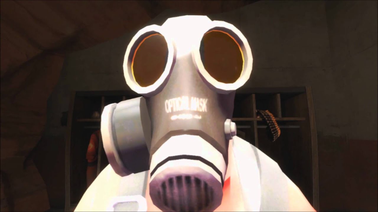 Meet The Pyro - Fan Made - Gmod - YouTube