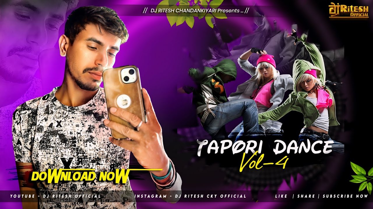 Tapori Vibration Dance Vol 4 Sample !! Edm Tapori Vibration Sample Pack ...
