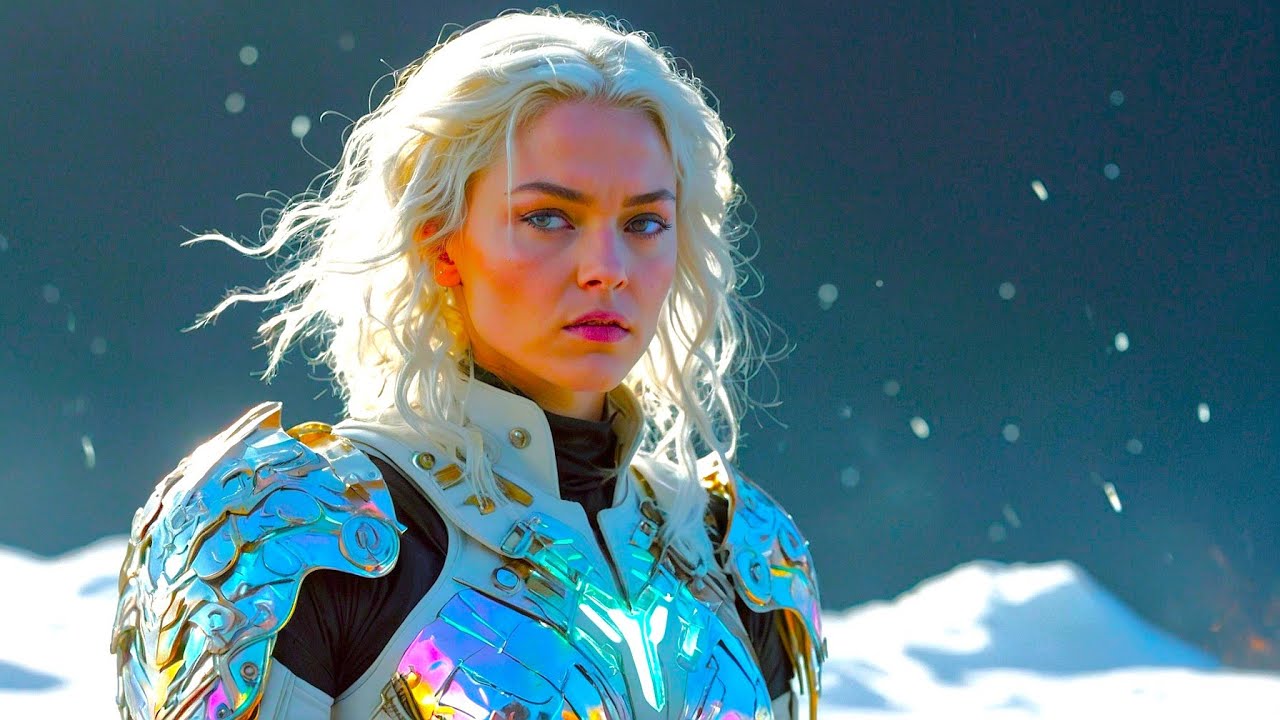 Rejected by the Galaxy, This 'Weak' Alien Species Finds Protection with ...