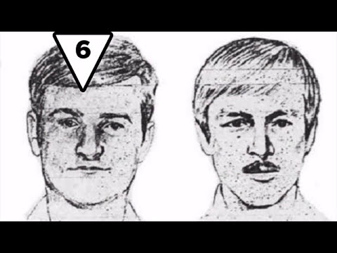 Top 15 Serial Killers who were never caught - YouTube