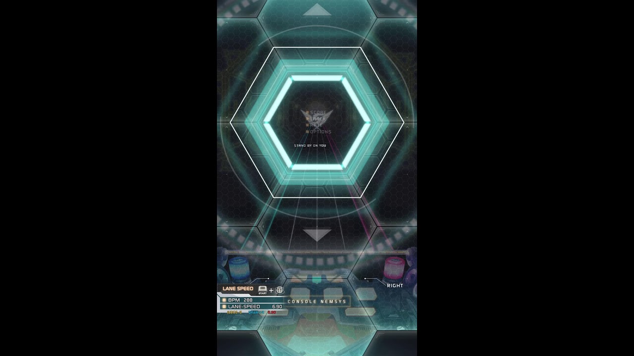 sdvx exceed gear - YouTube