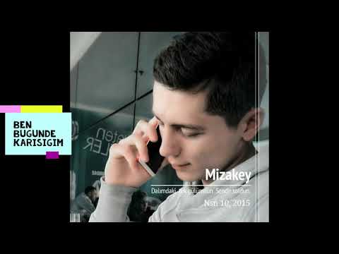 ben bugunde karisigim