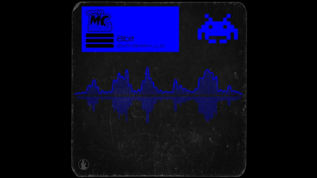 8-Bit (arcade type beat) - YouTube