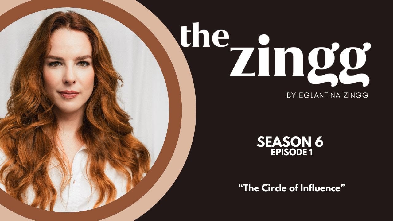 The Zingg Season 6 - Episode 1 I The Circle of Influence. - YouTube