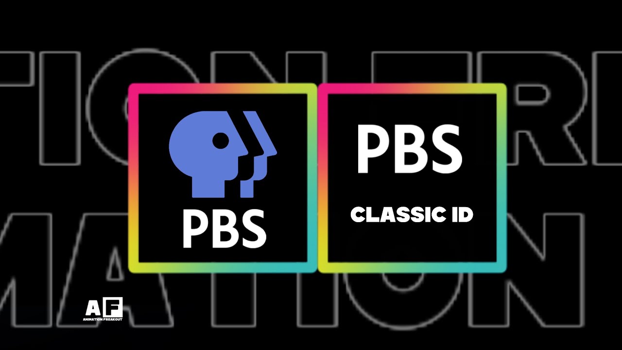 PBS Classic ID - YouTube