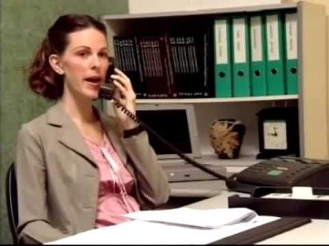 Learn English Conversation - Successful Telephone Conversation [FULL ...