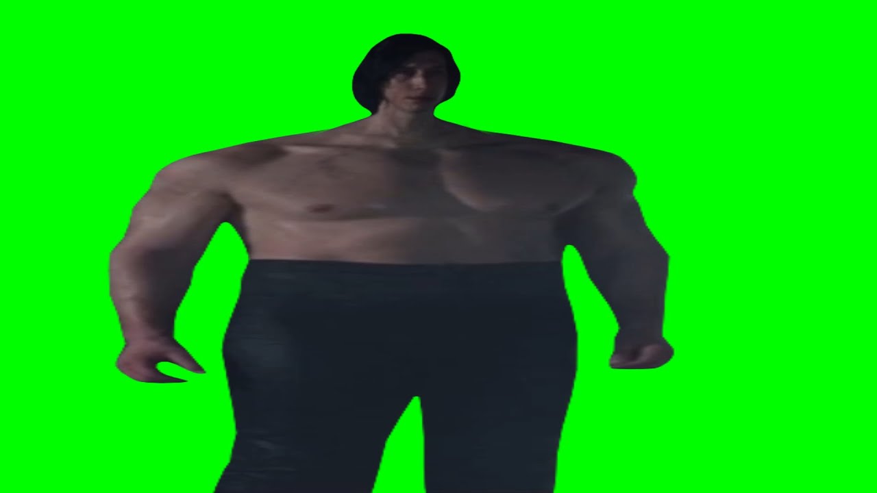 Ben SWOLO 2.0 - YouTube