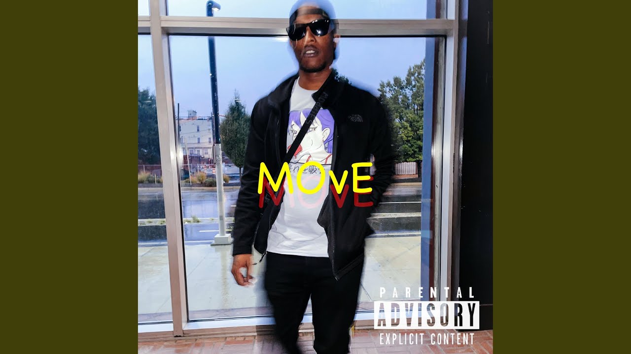MOVE - YouTube